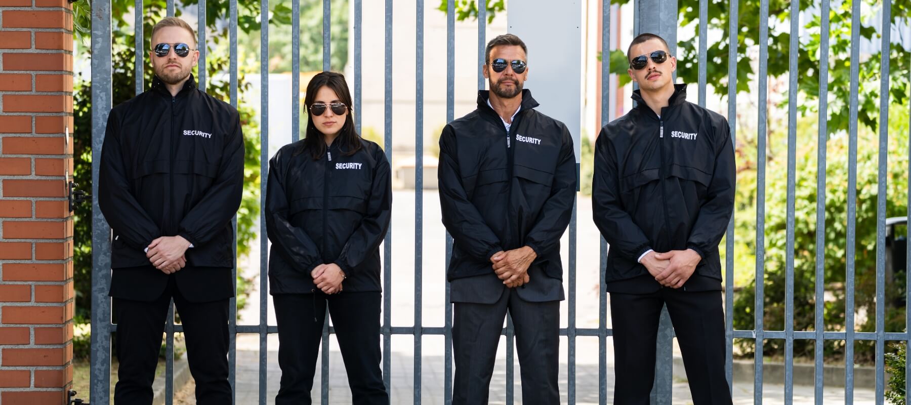 Resolute Security Solutions